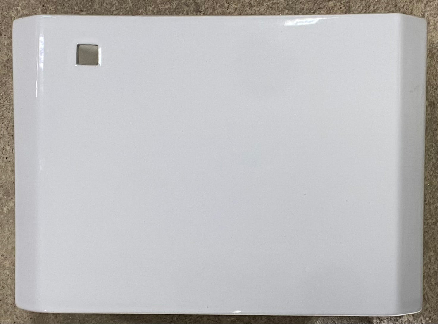 Tank - Aquasource A0352027 • Cheap Toilet Tank Lids