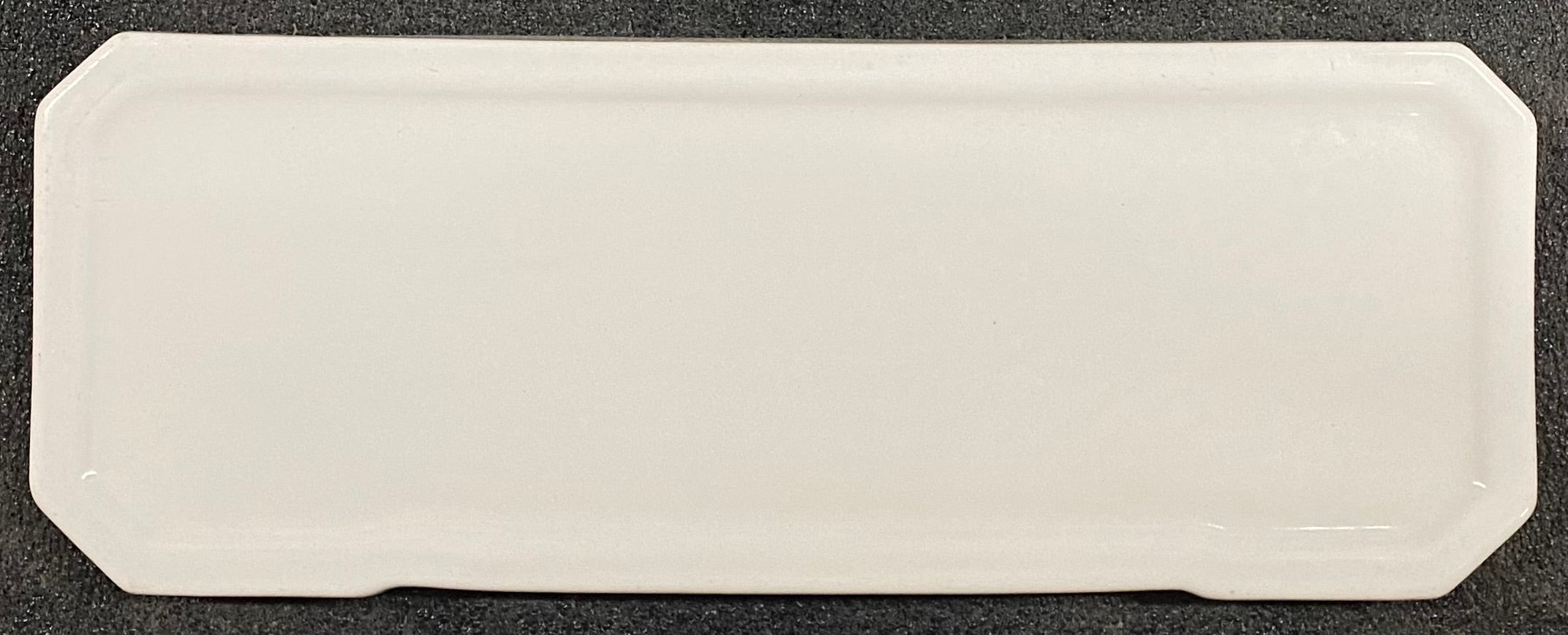 Case Robinson #9 • Cheap Toilet Tank Lids