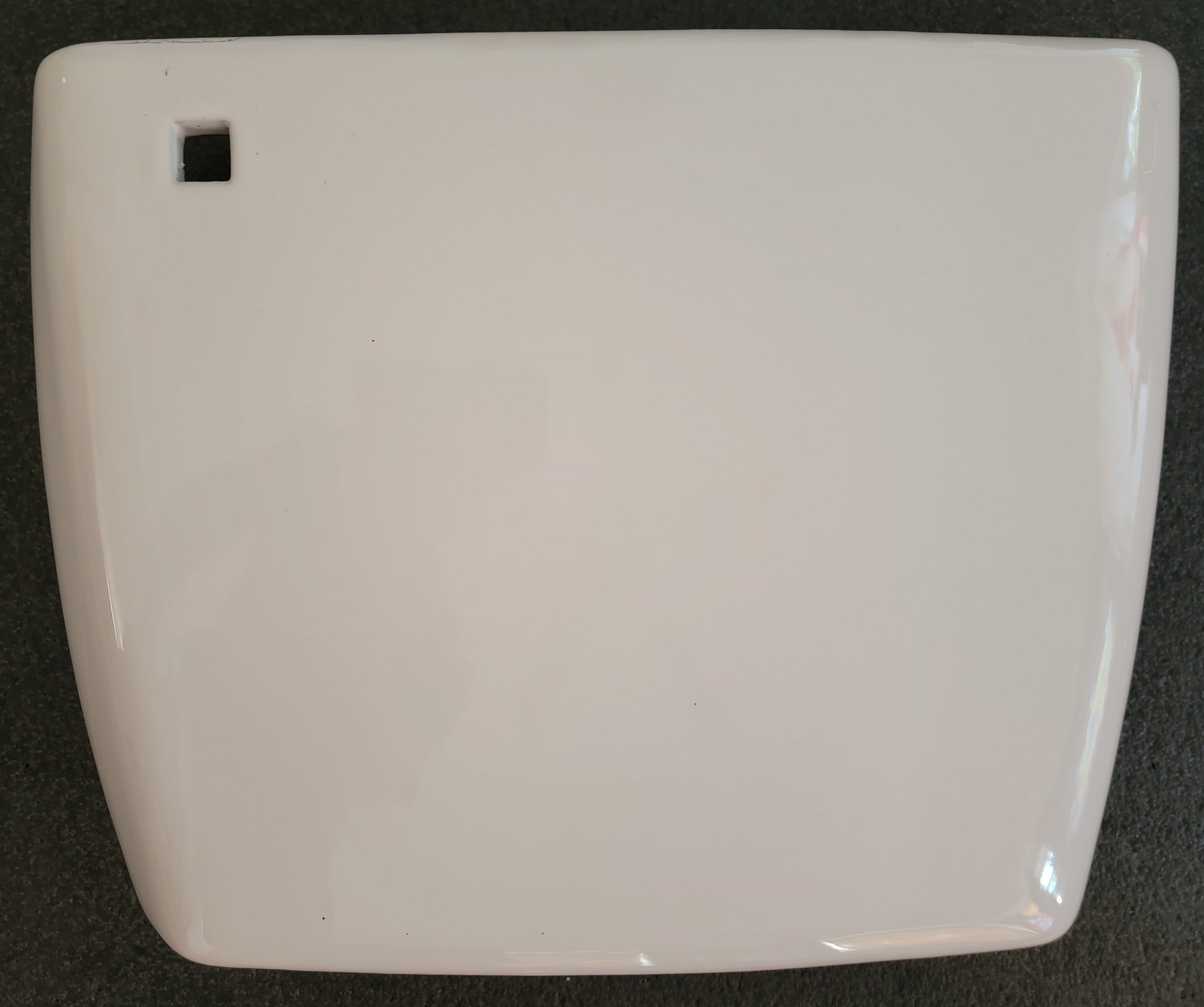 Tank - Aquasource 98923 Version 2 • Cheap Toilet Tank Lids