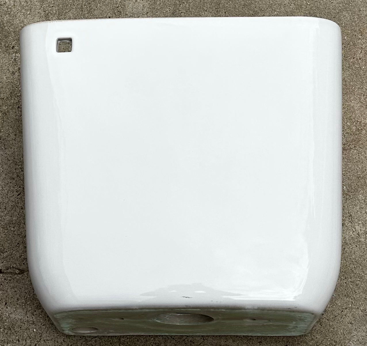 Tank - Vortens 3479 • Cheap Toilet Tank Lids