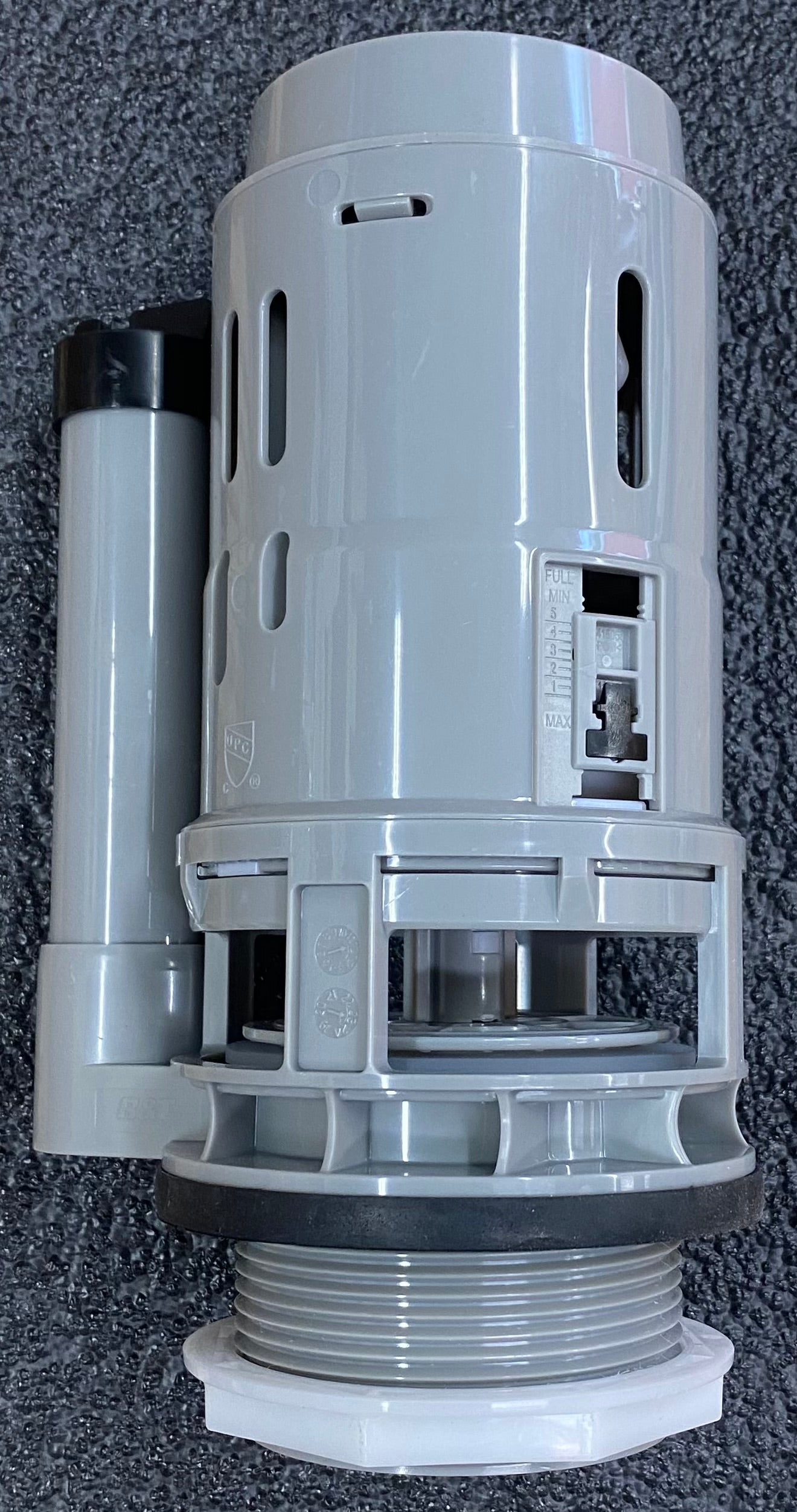 Glacier Bay 215-583 Flush Valve • Cheap Toilet Tank Lids