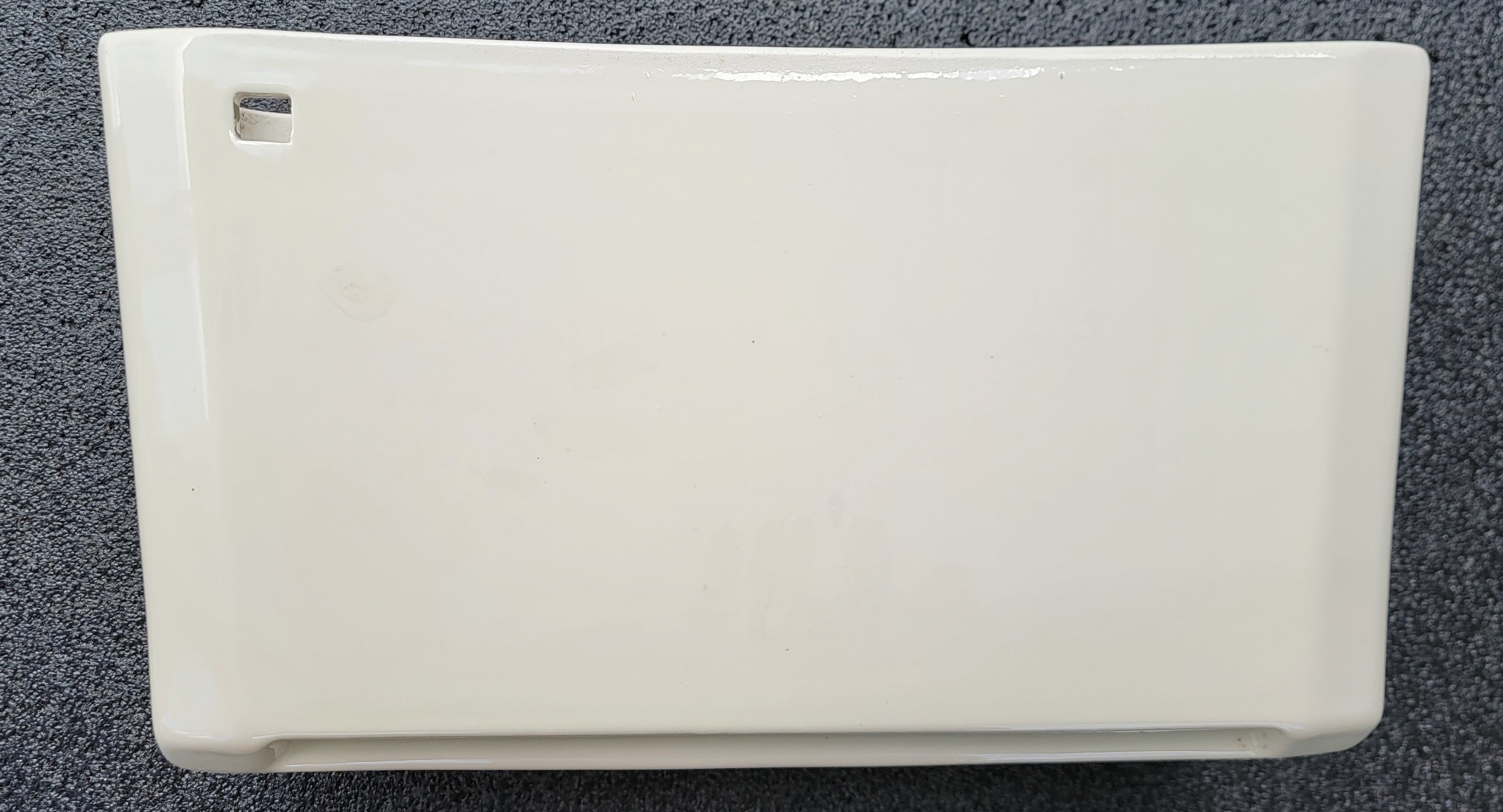 Tank - Universal Rundle 4440 • Cheap Toilet Tank Lids