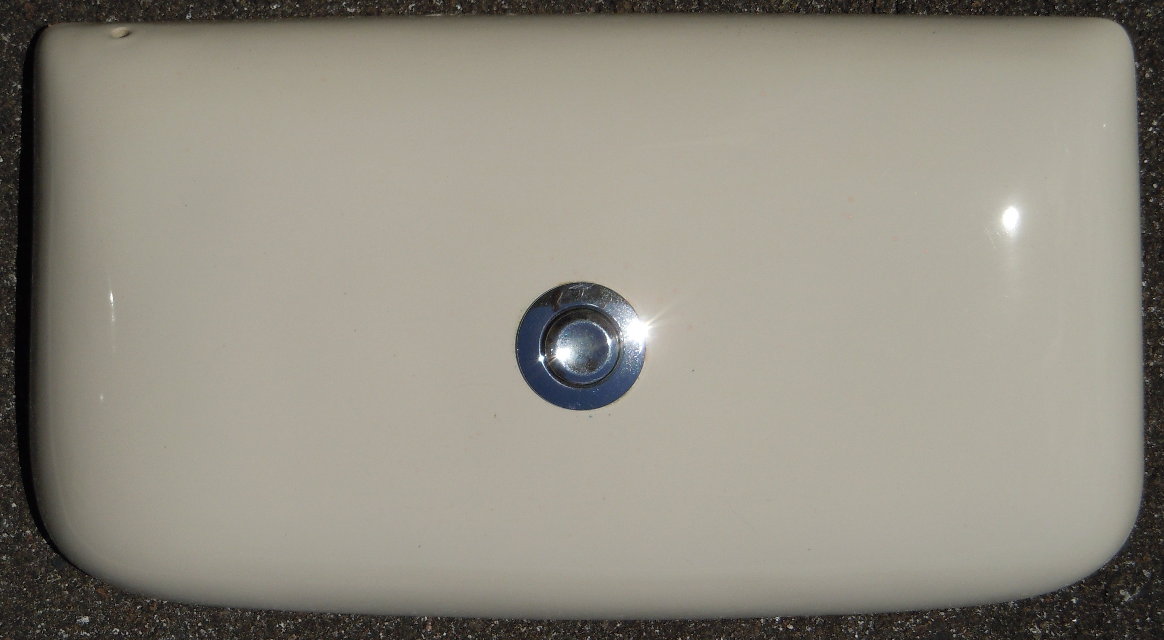 American Standard 735015 or 2042 • Cheap Toilet Tank Lids
