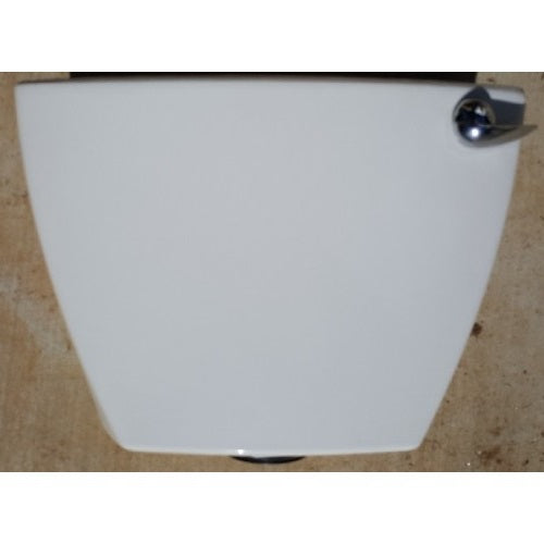 Tank - American Standard 4021 Right Hand Flush • Cheap Toilet Tank Lids