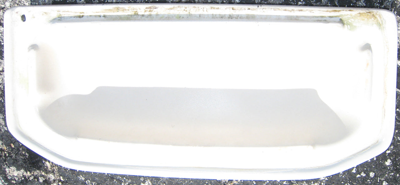 American Standard 735023 • Cheap Toilet Tank Lids