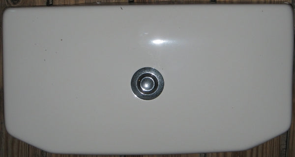 American Standard 735010 w/Button • Cheap Toilet Tank Lids