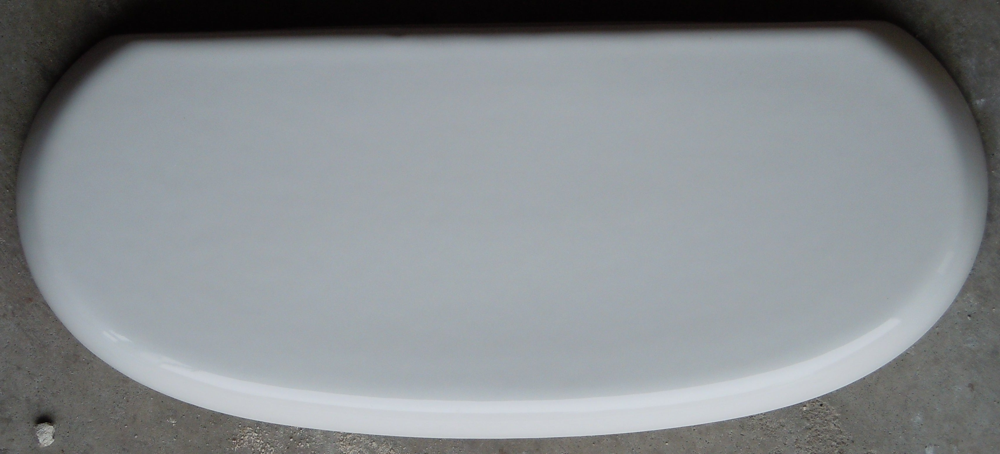 American Standard 735129 • Cheap Toilet Tank Lids