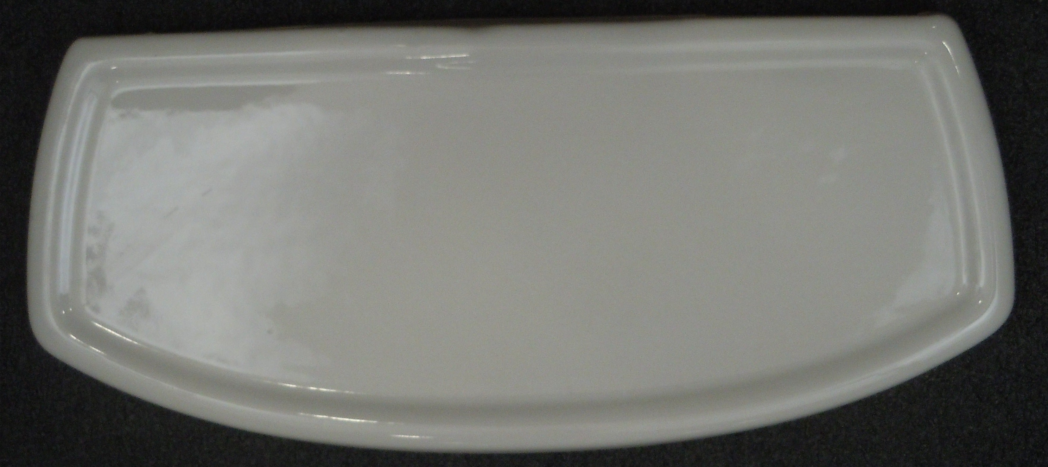 American Standard 735133 • Cheap Toilet Tank Lids