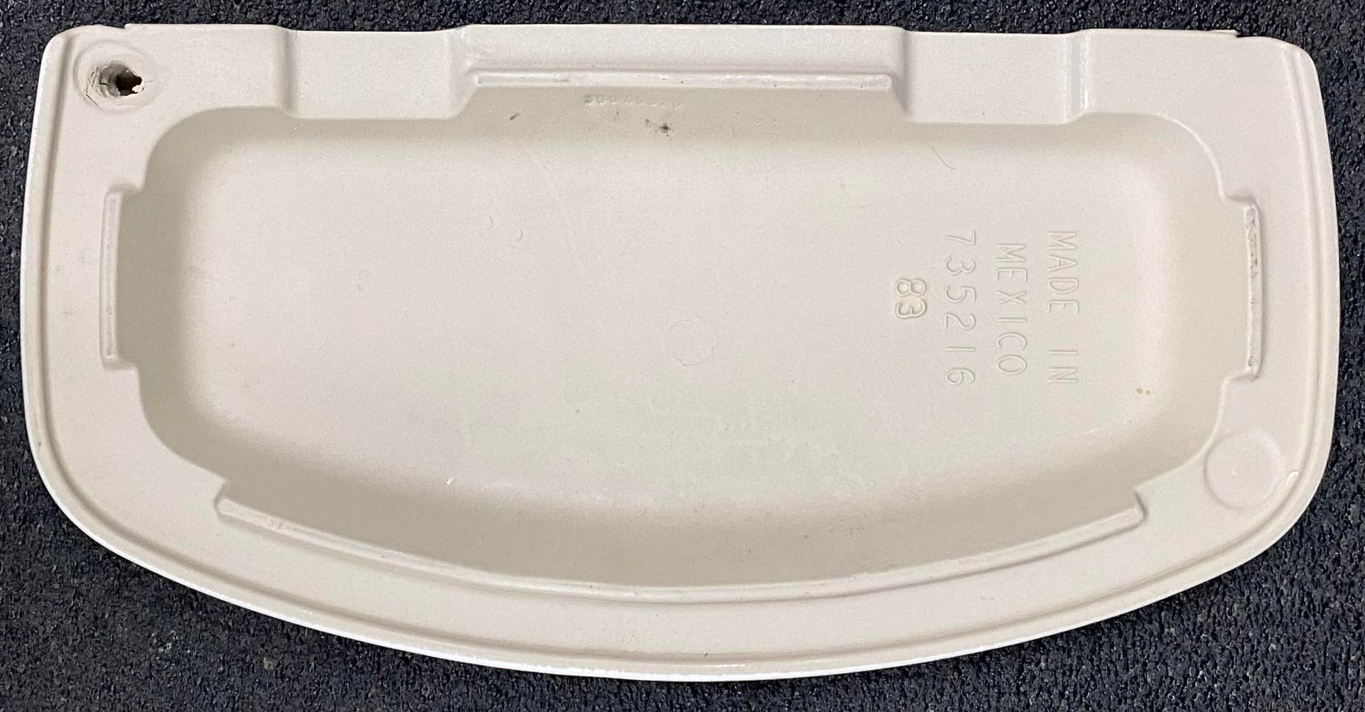 American Standard 735216 • Cheap Toilet Tank Lids