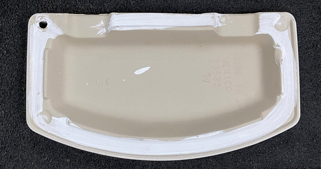 American Standard 735231 • Cheap Toilet Tank Lids