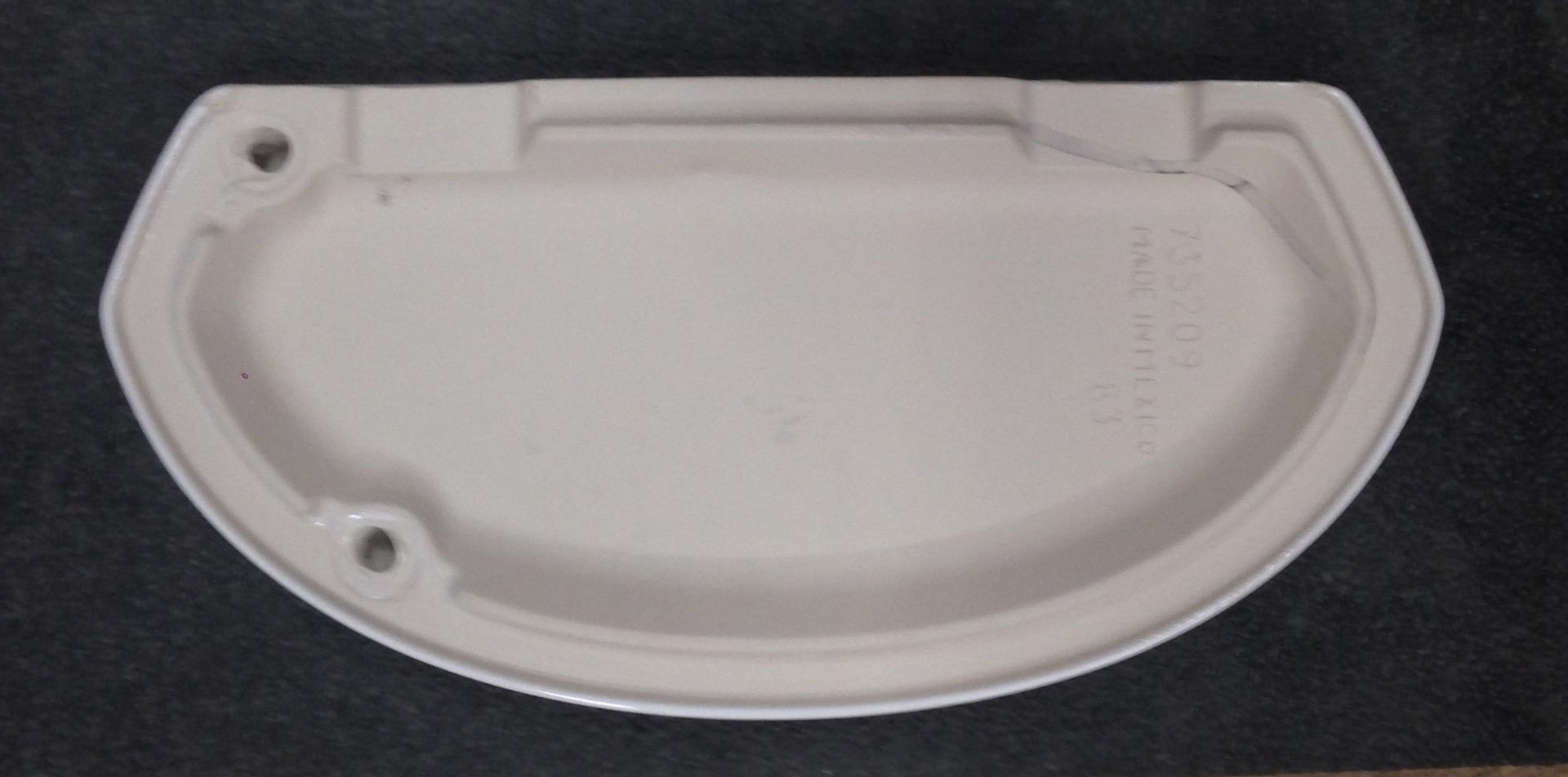 American Standard 735131 • Cheap Toilet Tank Lids