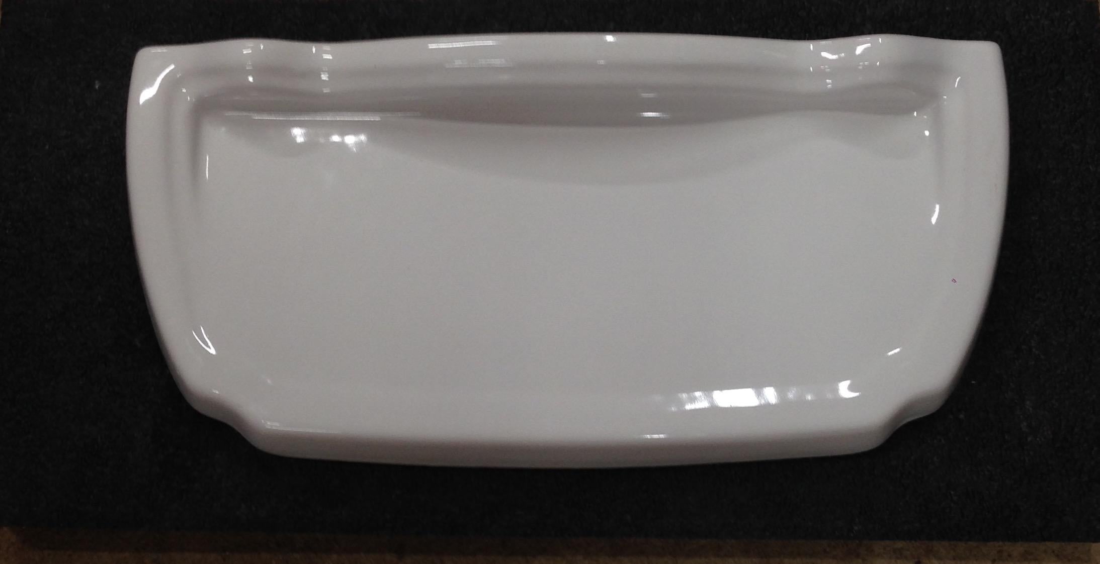American Standard 735073 • Cheap Toilet Tank Lids