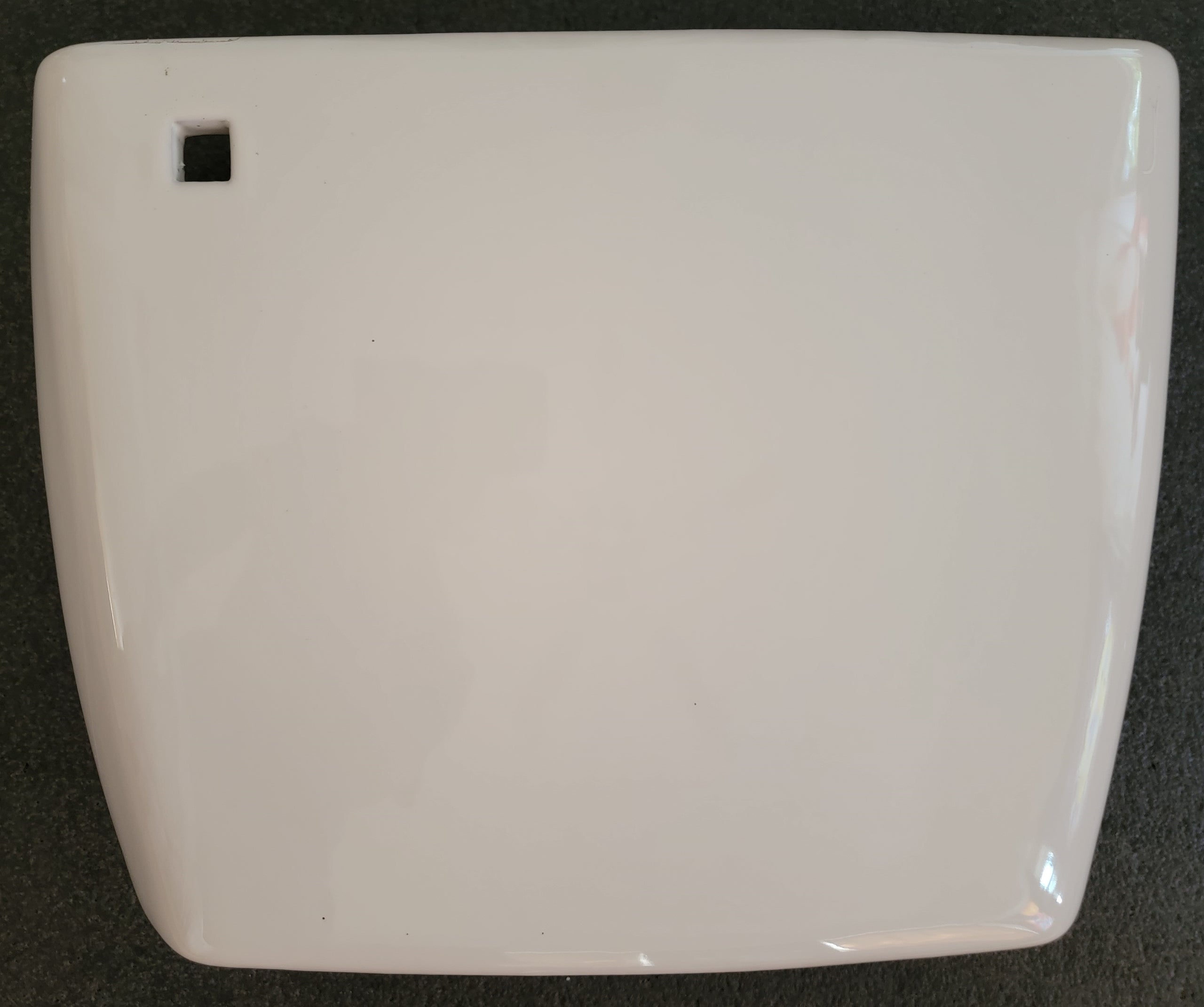 Aquasource Toilet Tanks • Cheap Toilet Tank Lids