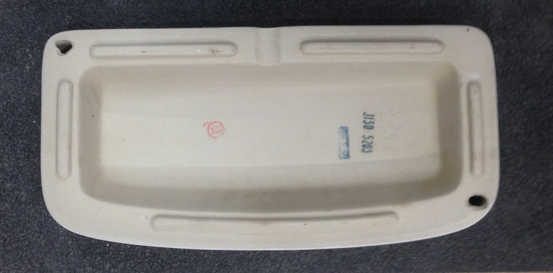 Aquasource A0000187 • Cheap Toilet Tank Lids