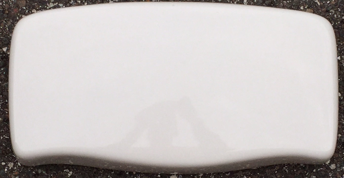 Aquasource WaterSense 1 Piece • Cheap Toilet Tank Lids