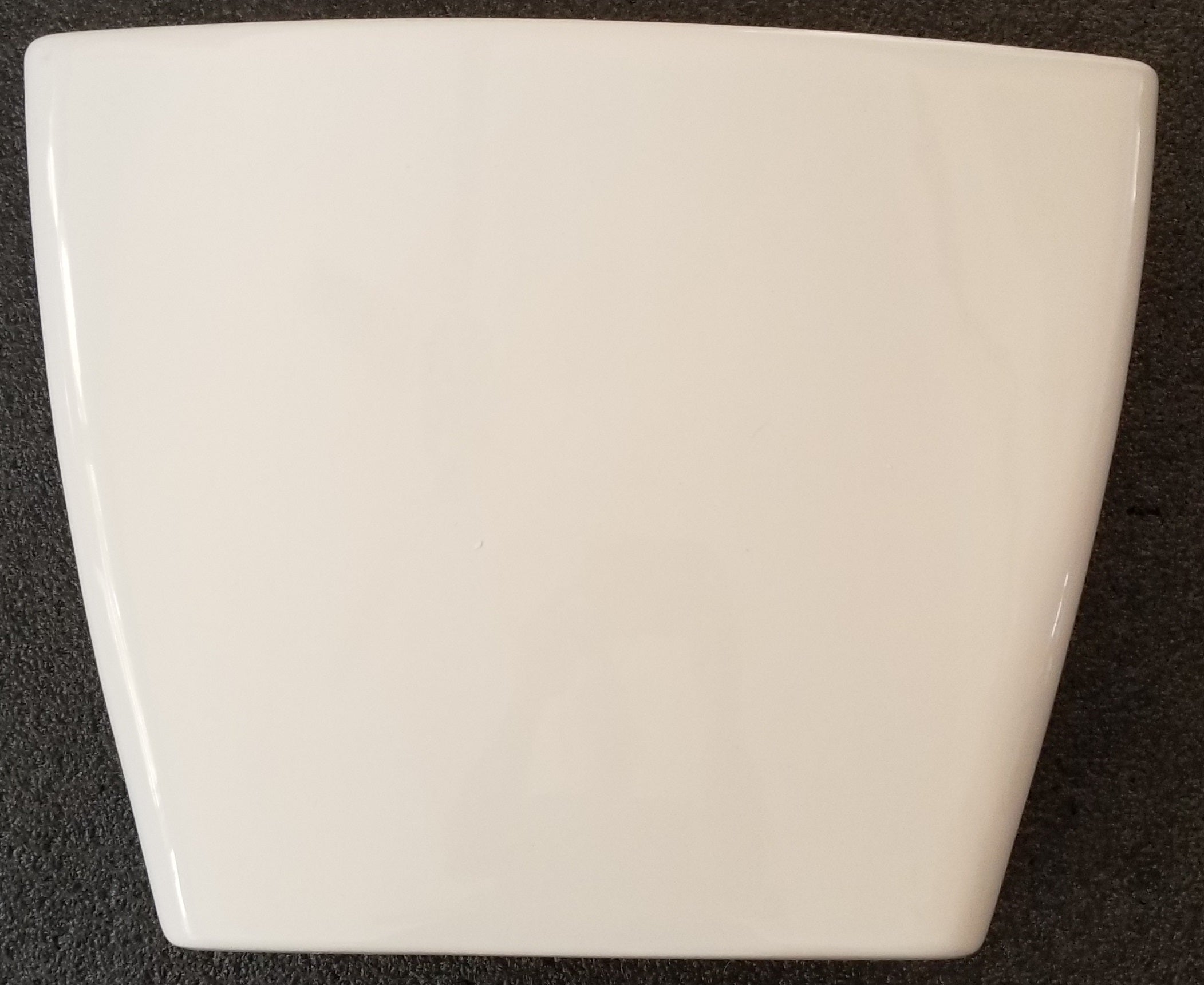 Tank - Aquasource A0386700 • Cheap Toilet Tank Lids