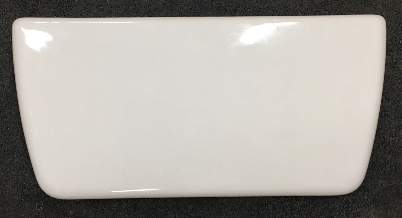 Aquasource #5 • Cheap Toilet Tank Lids