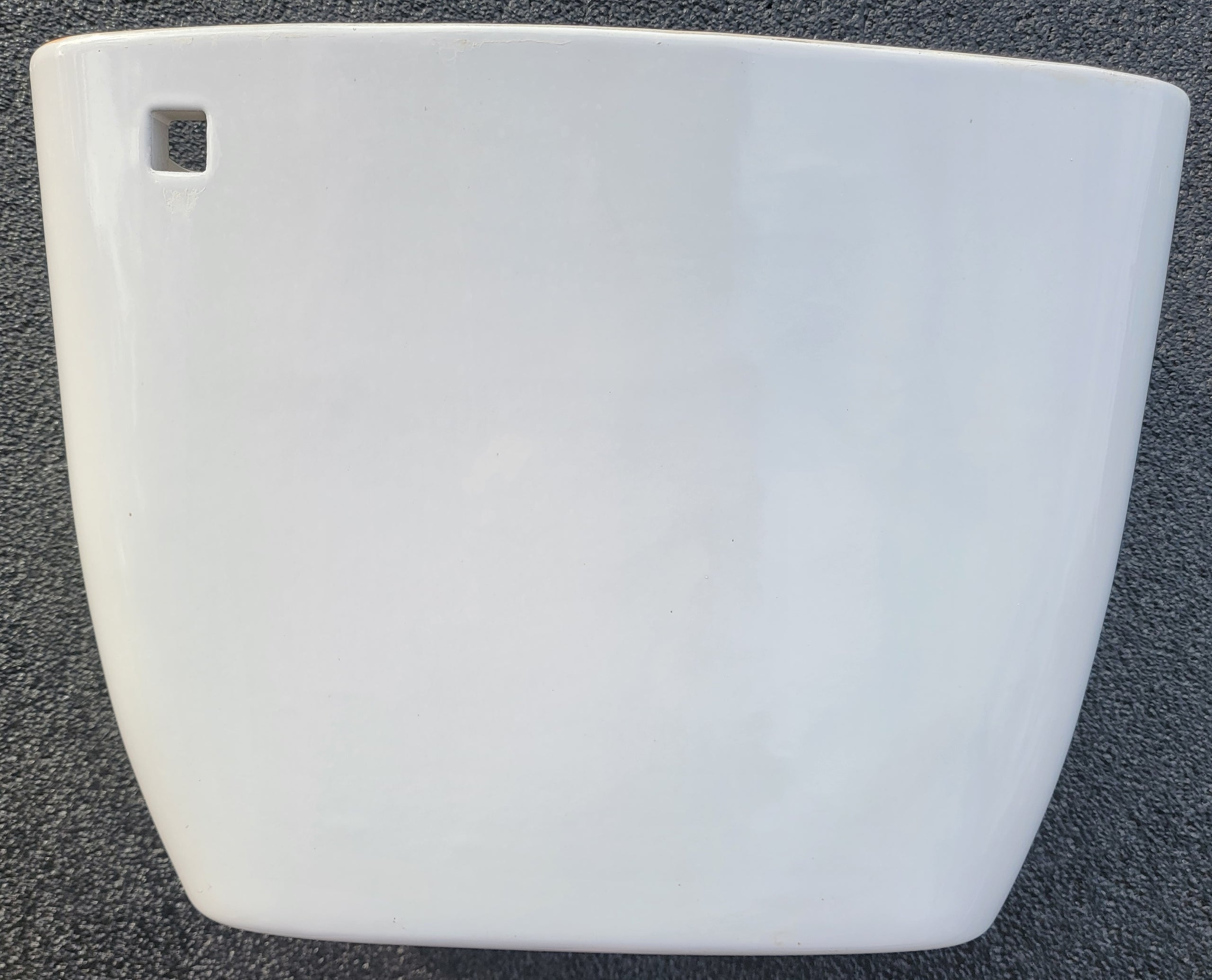 Aquasource Toilet Tanks • Cheap Toilet Tank Lids