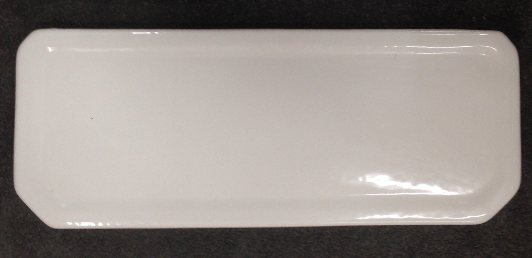 Case Robinson #7 • Cheap Toilet Tank Lids
