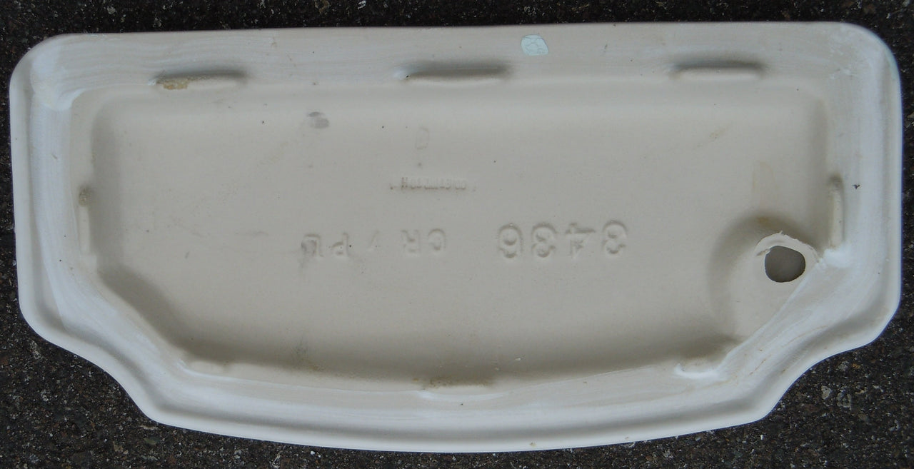 Crane 3436 • Cheap Toilet Tank Lids