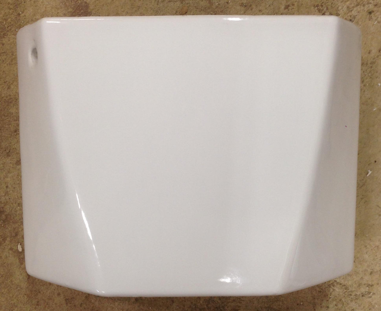 Universal Rundle Toilet Tanks • Cheap Toilet Tank Lids