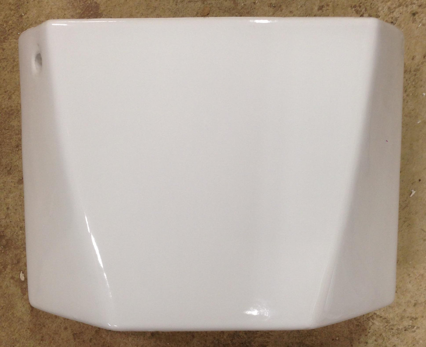 Universal Rundle Toilet Tanks • Cheap Toilet Tank Lids