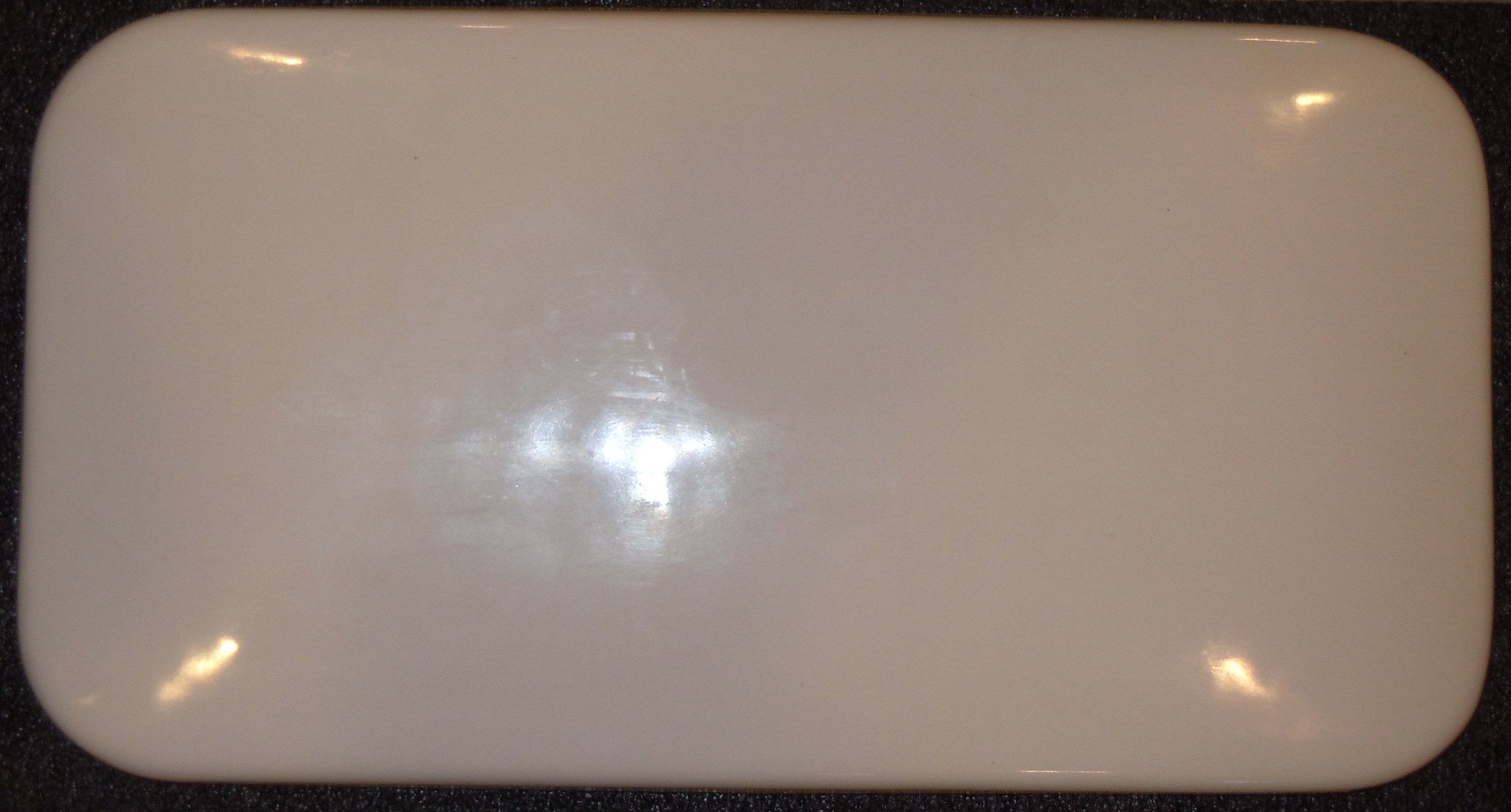 Eljer 151-1195 • Cheap Toilet Tank Lids