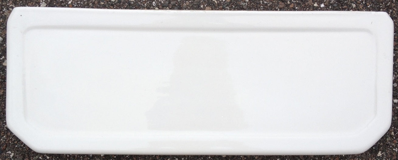 Eljer #7 Reproduction • Cheap Toilet Tank Lids