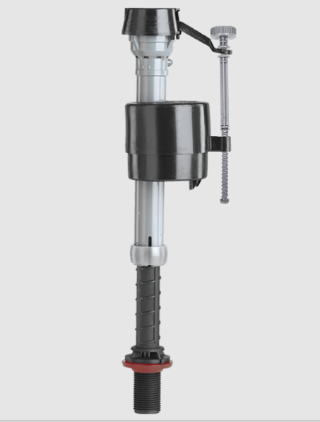 Fluidmaster 400 Fill Valve • Cheap Toilet Tank Lids