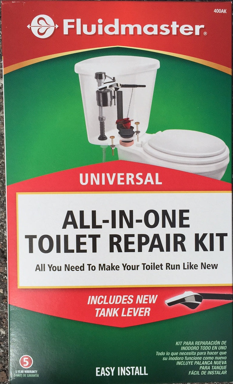 Toilet Tank Complete Parts Setup • Cheap Toilet Tank Lids
