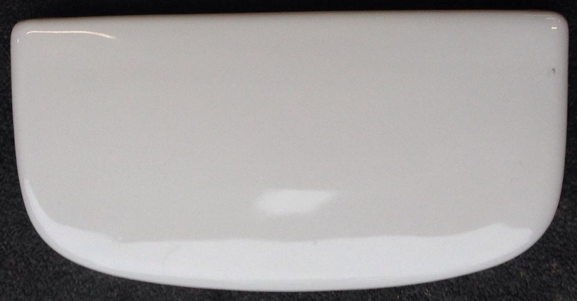 Gerber #2 • Cheap Toilet Tank Lids