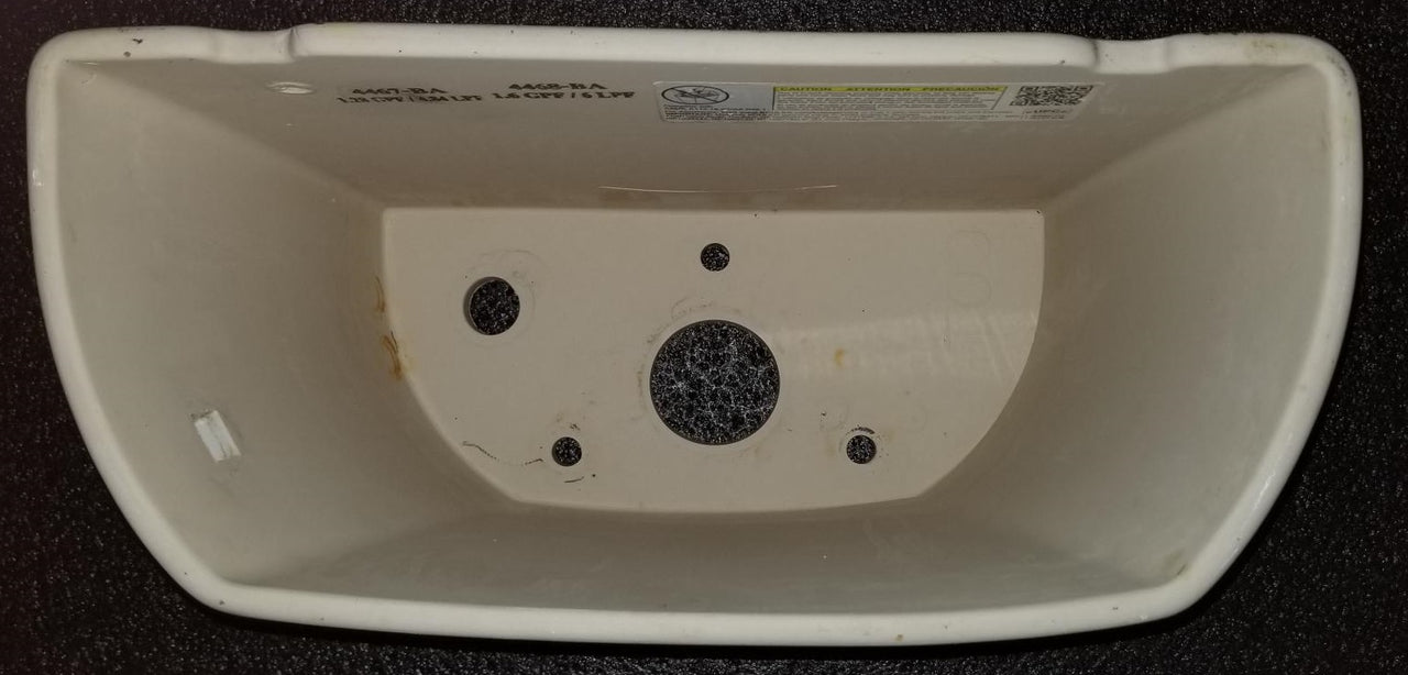 Tank - Kohler K4467 • Cheap Toilet Tank Lids