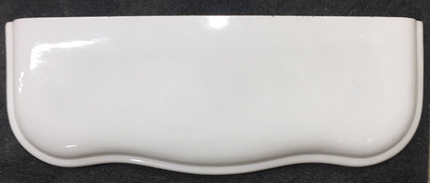 Peerless Serpentine • Cheap Toilet Tank Lids