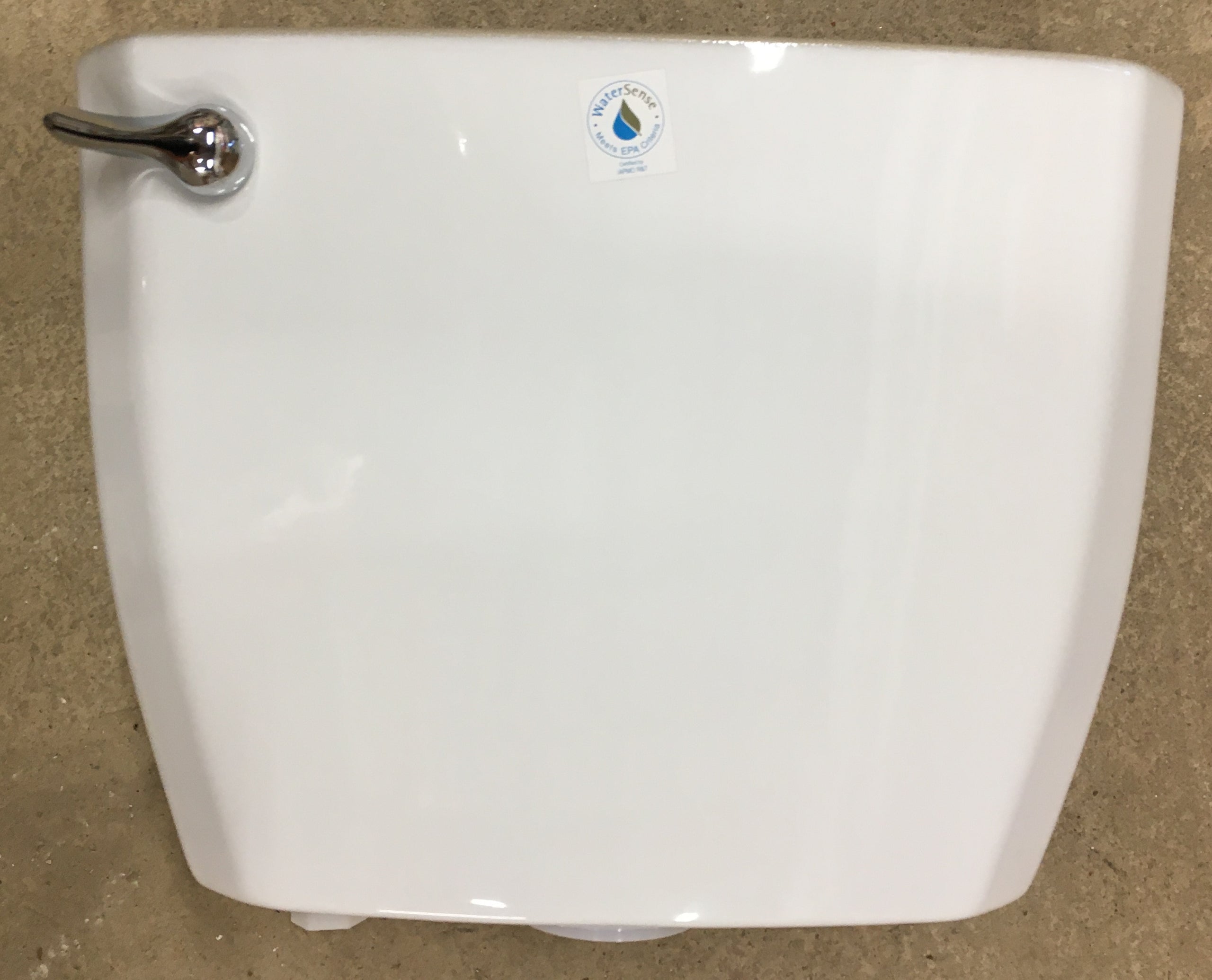 ProFlo Toilet Tanks • Cheap Toilet Tank Lids