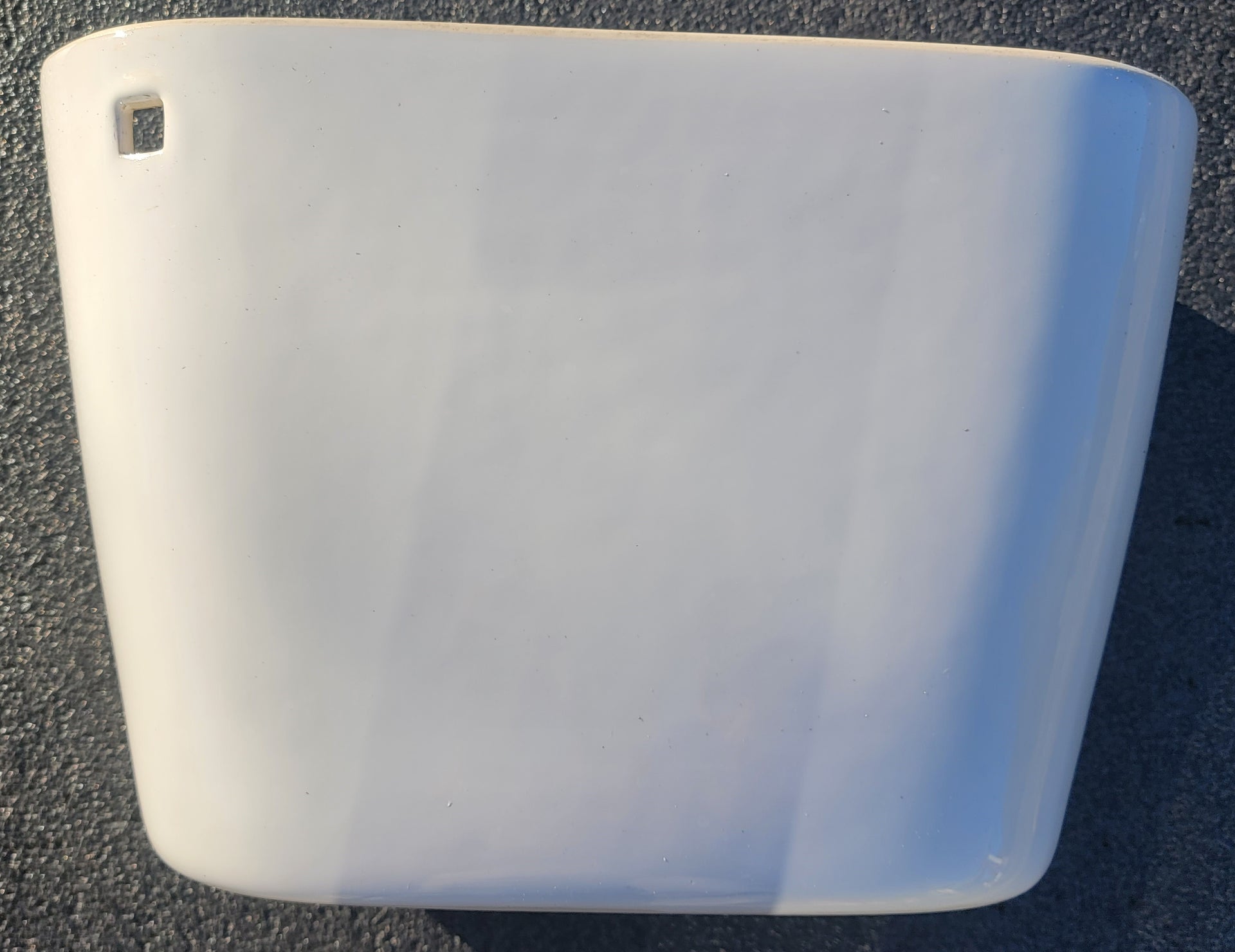 Quasar Toilet Tanks • Cheap Toilet Tank Lids