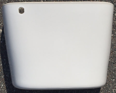 Tank - Mansfield 160 • Cheap Toilet Tank Lids