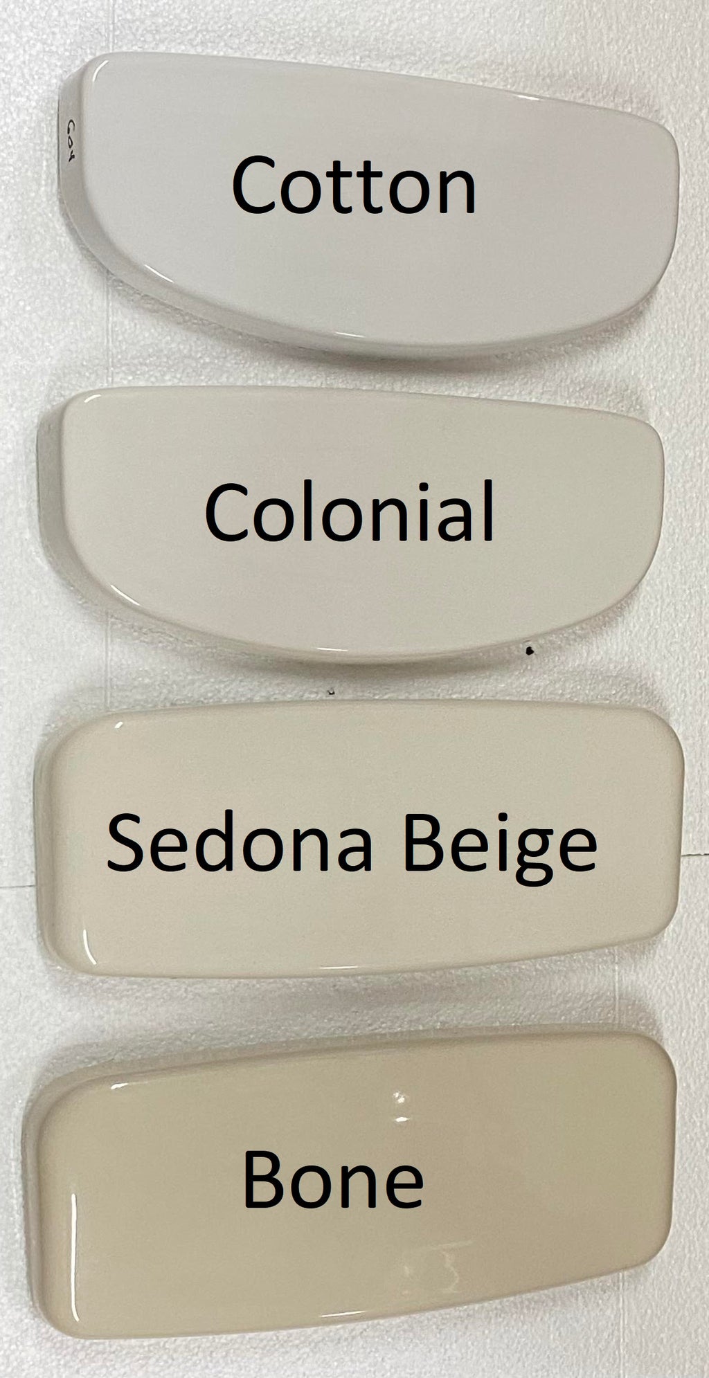 Toto ST866 Reproduction • Cheap Toilet Tank Lids