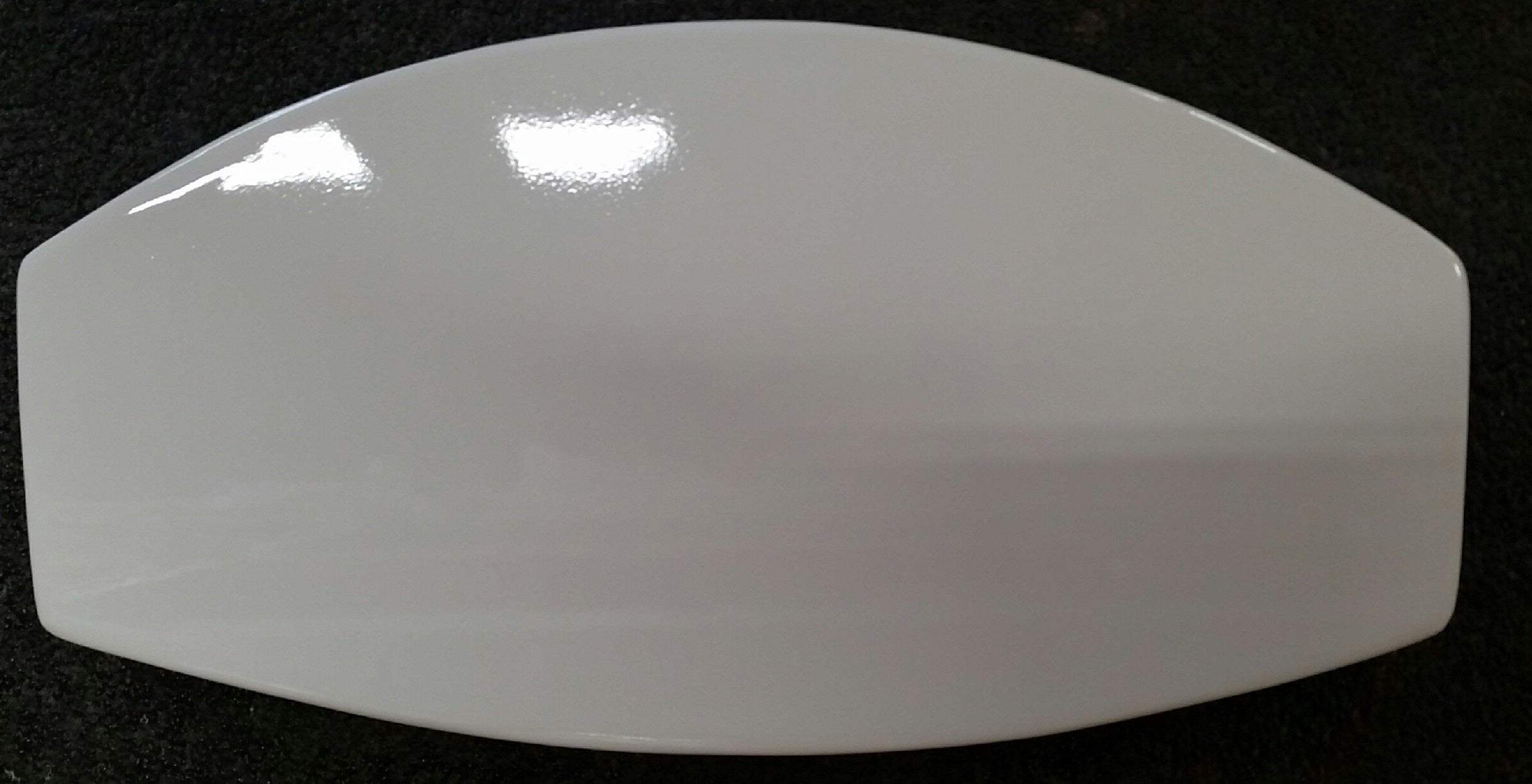 Toto ST454 5 Tab Version Reproduction • Cheap Toilet Tank Lids