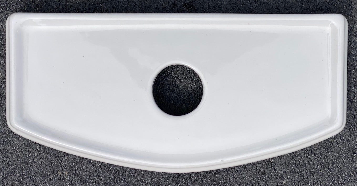 Water Ridge C22133C Tank Lid • Cheap Toilet Tank Lids