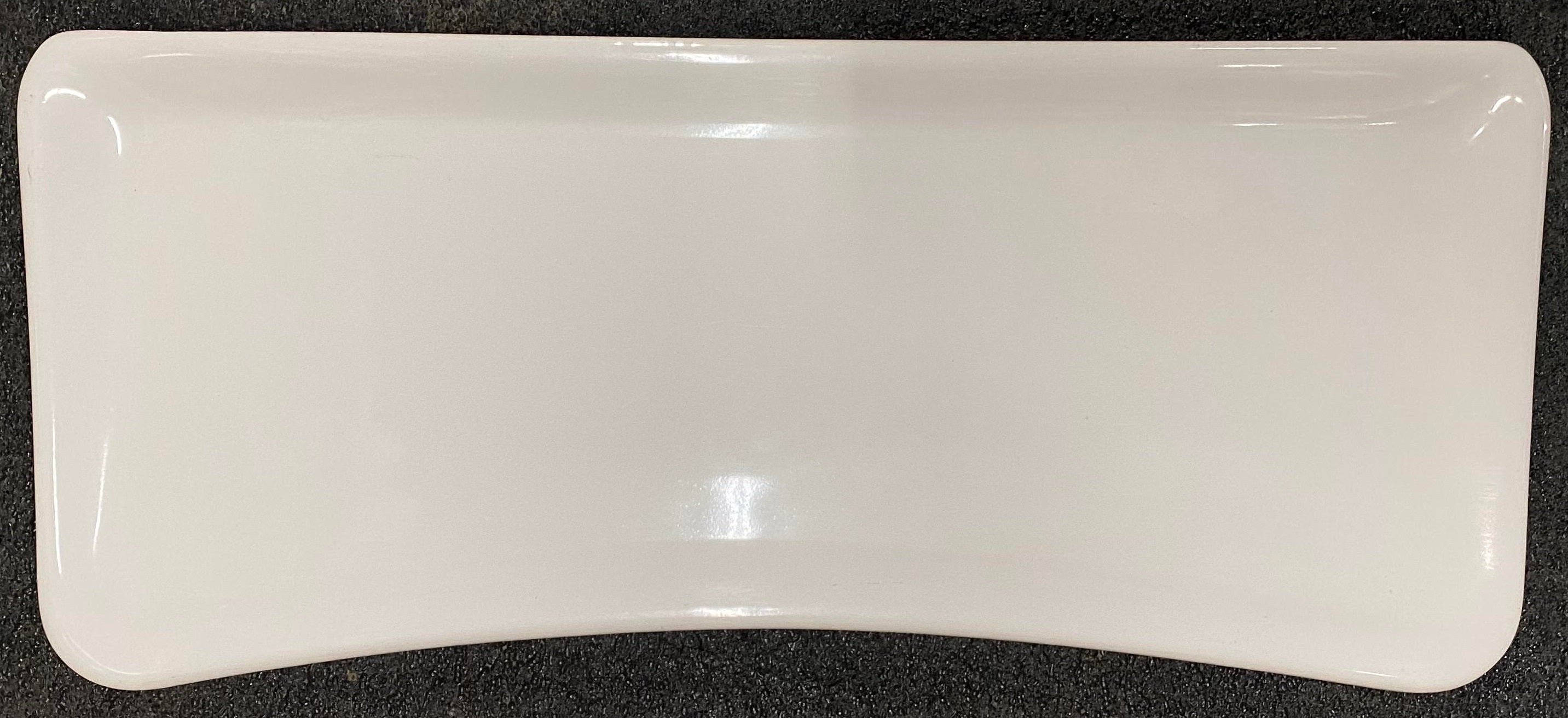 Universal Rundle 3431 • Cheap Toilet Tank Lids