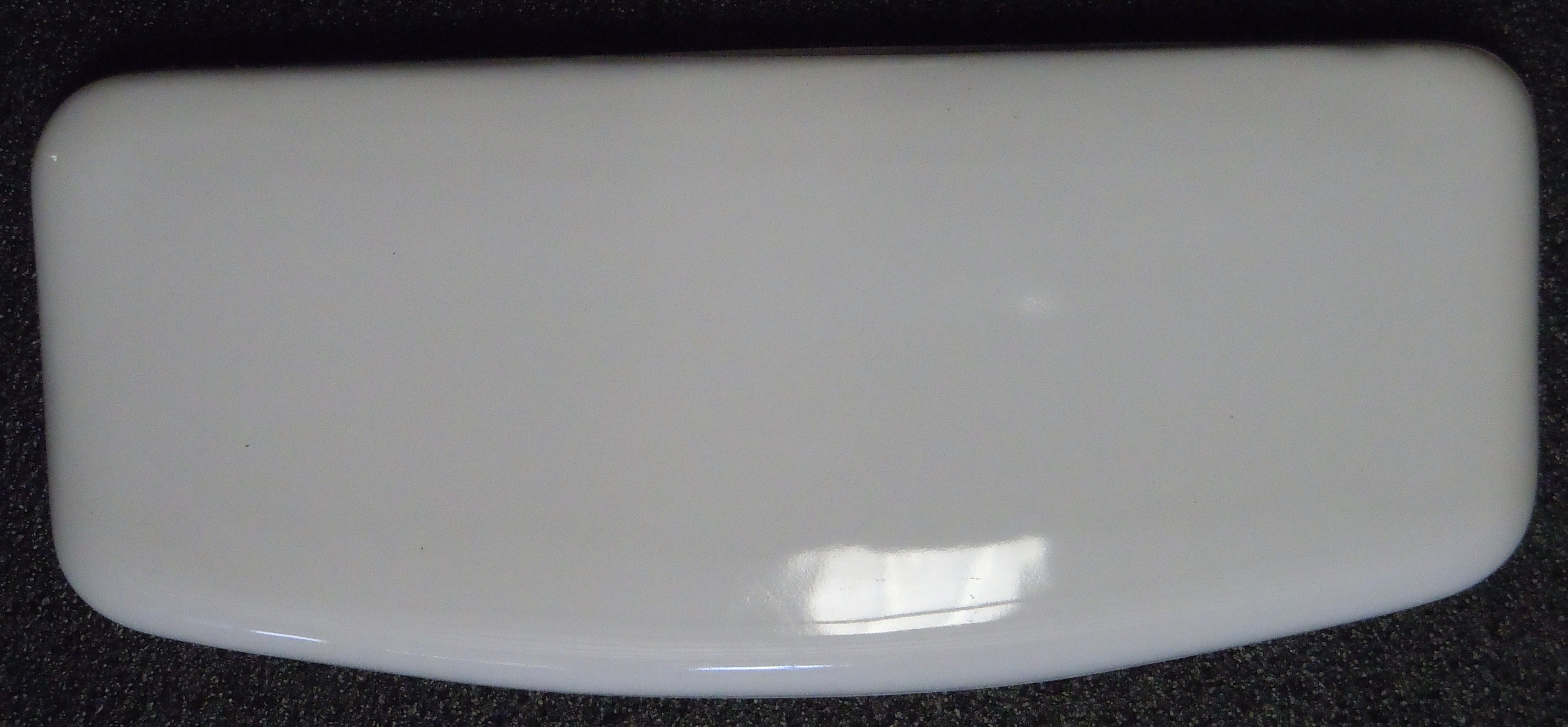 Universal Rundle 4472 • Cheap Toilet Tank Lids