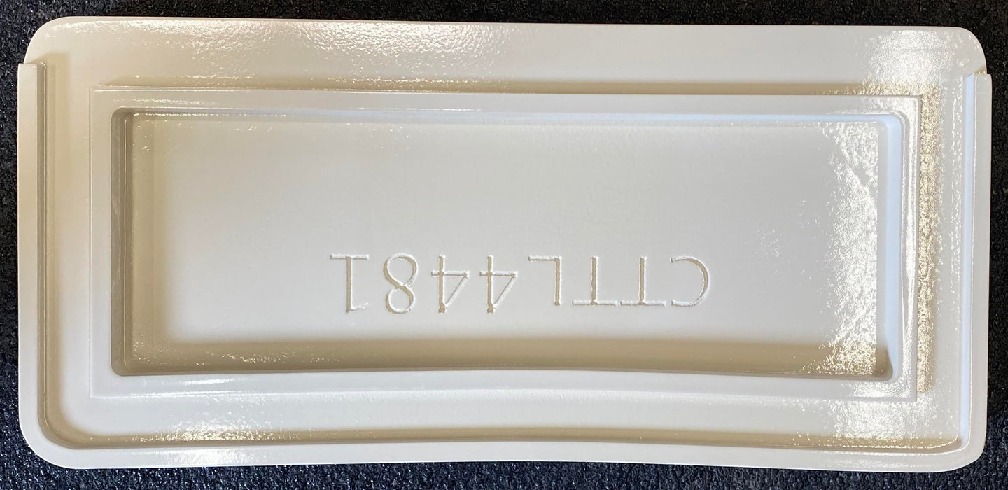 Universal Rundle 4481-4490 Reproduction • Cheap Toilet Tank Lids