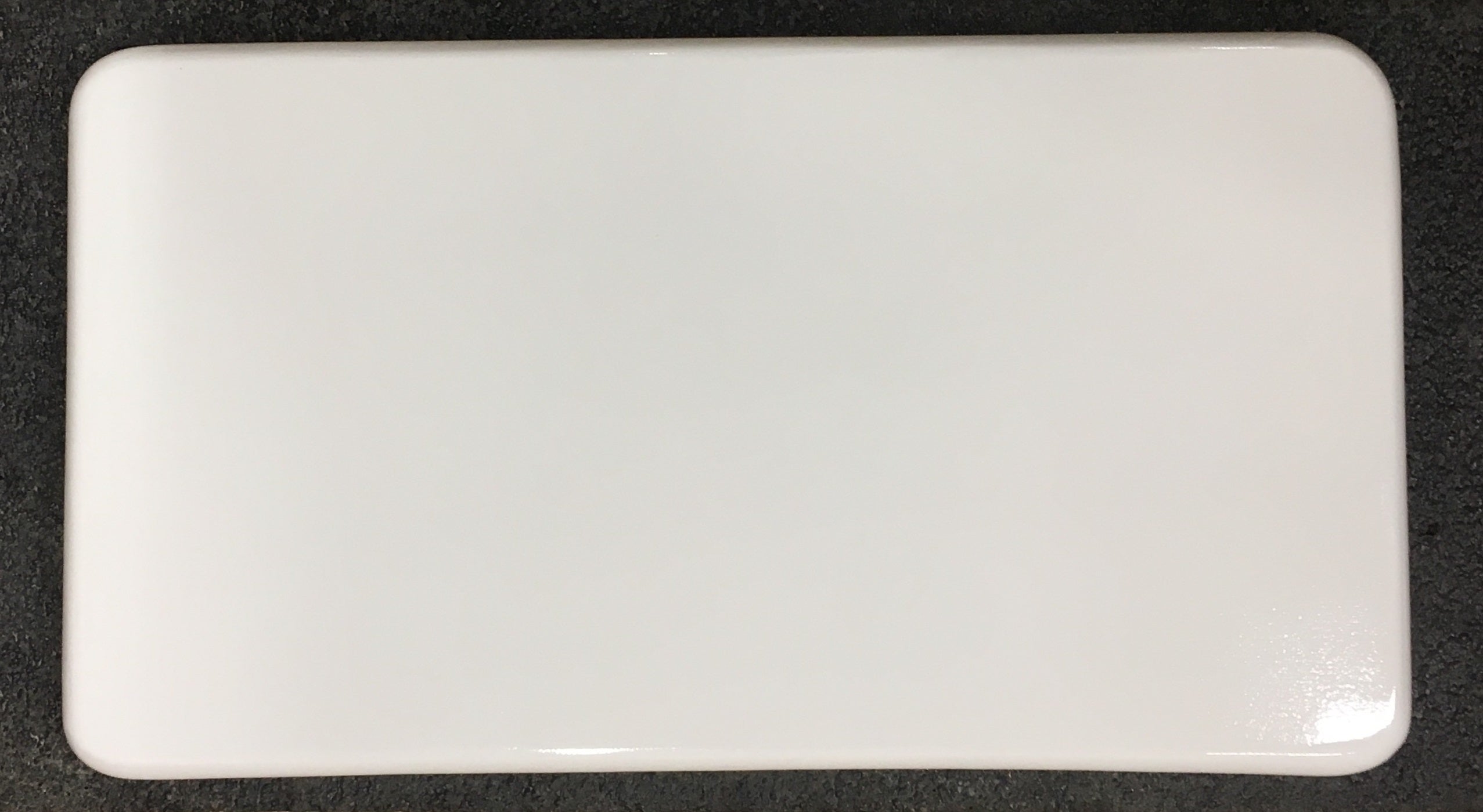 Universal Rundle 4483 Reproduction • Cheap Toilet Tank Lids