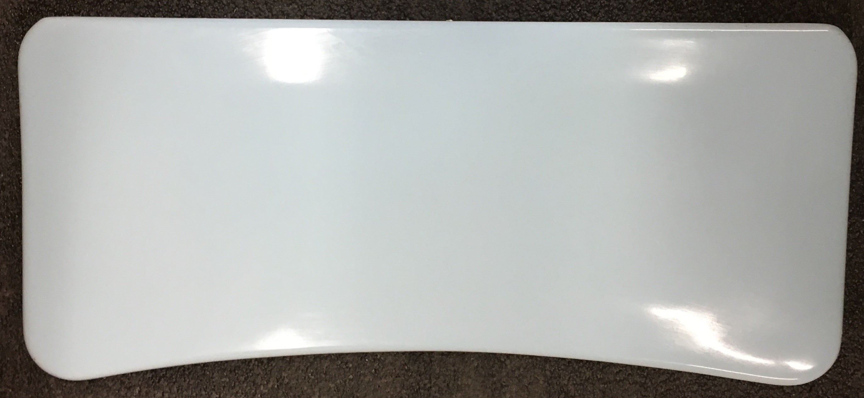 Universal Rundle 4431 #2 • Cheap Toilet Tank Lids