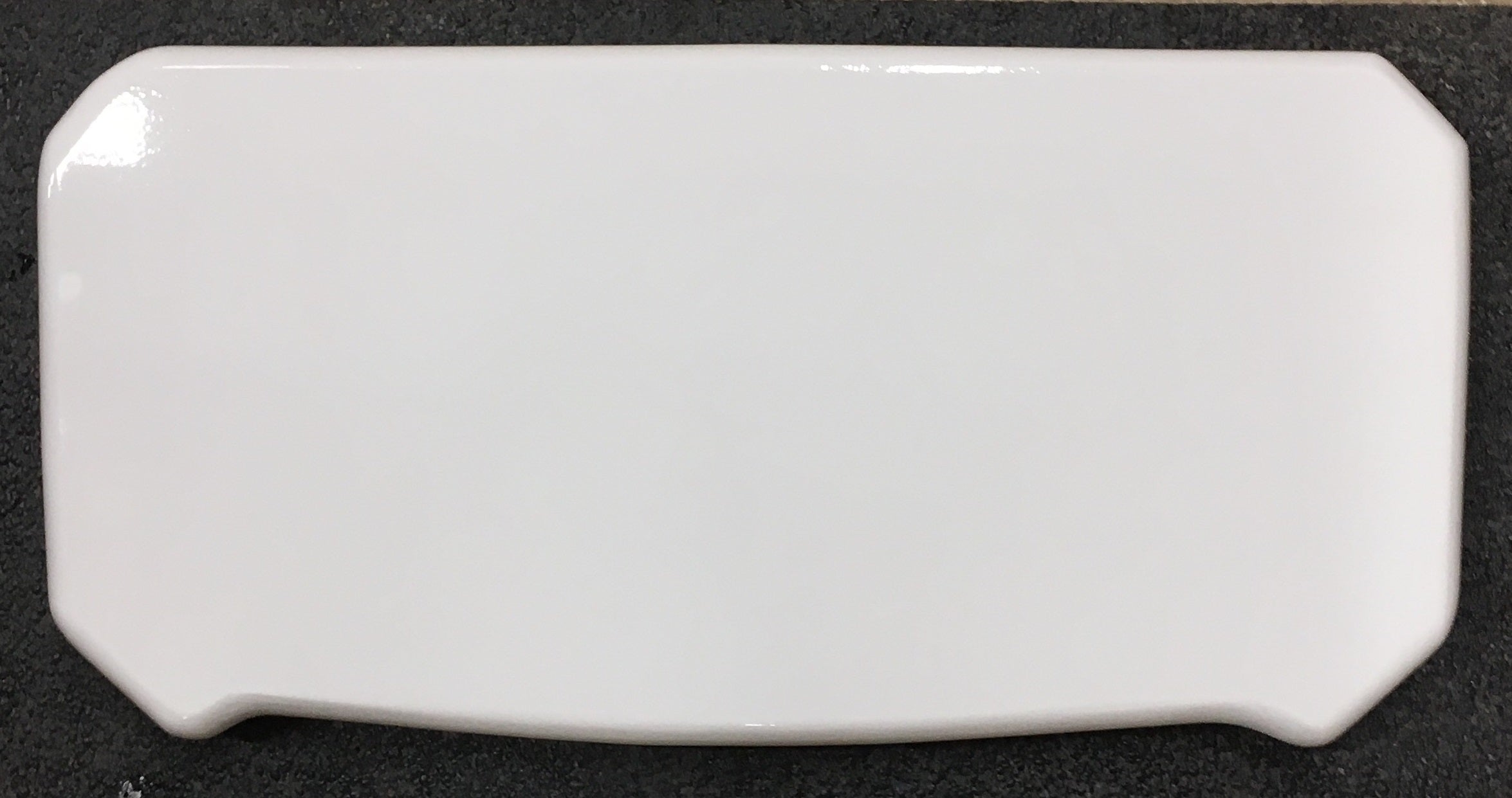 Universal Rundle 4465 Reproduction • Cheap Toilet Tank Lids