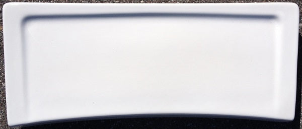 Universal Rundle 3453 • Cheap Toilet Tank Lids