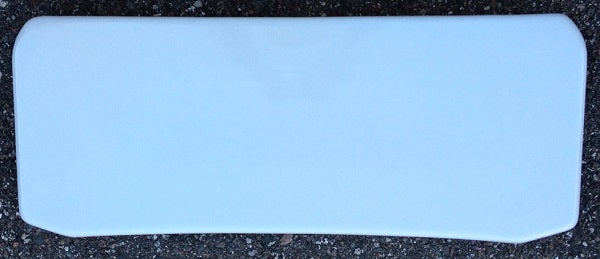 Universal Rundle 4440 Version 2 • Cheap Toilet Tank Lids