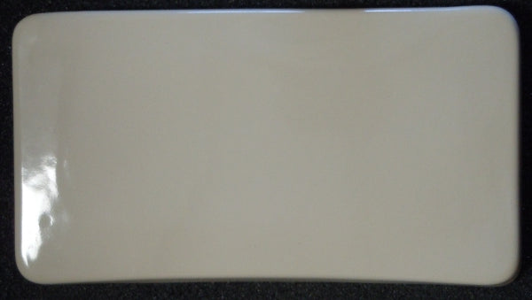 Universal Rundle 4483 • Cheap Toilet Tank Lids