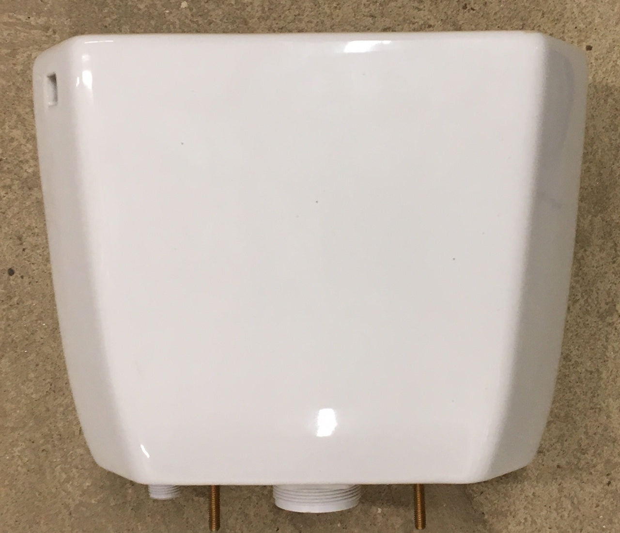 Tank - Western Pottery T7ULF • Cheap Toilet Tank Lids